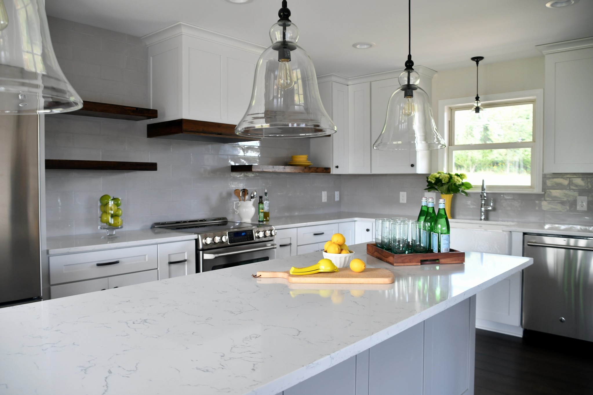 Top Reasons to Upgrade Your Kitchen Countertops in Albany