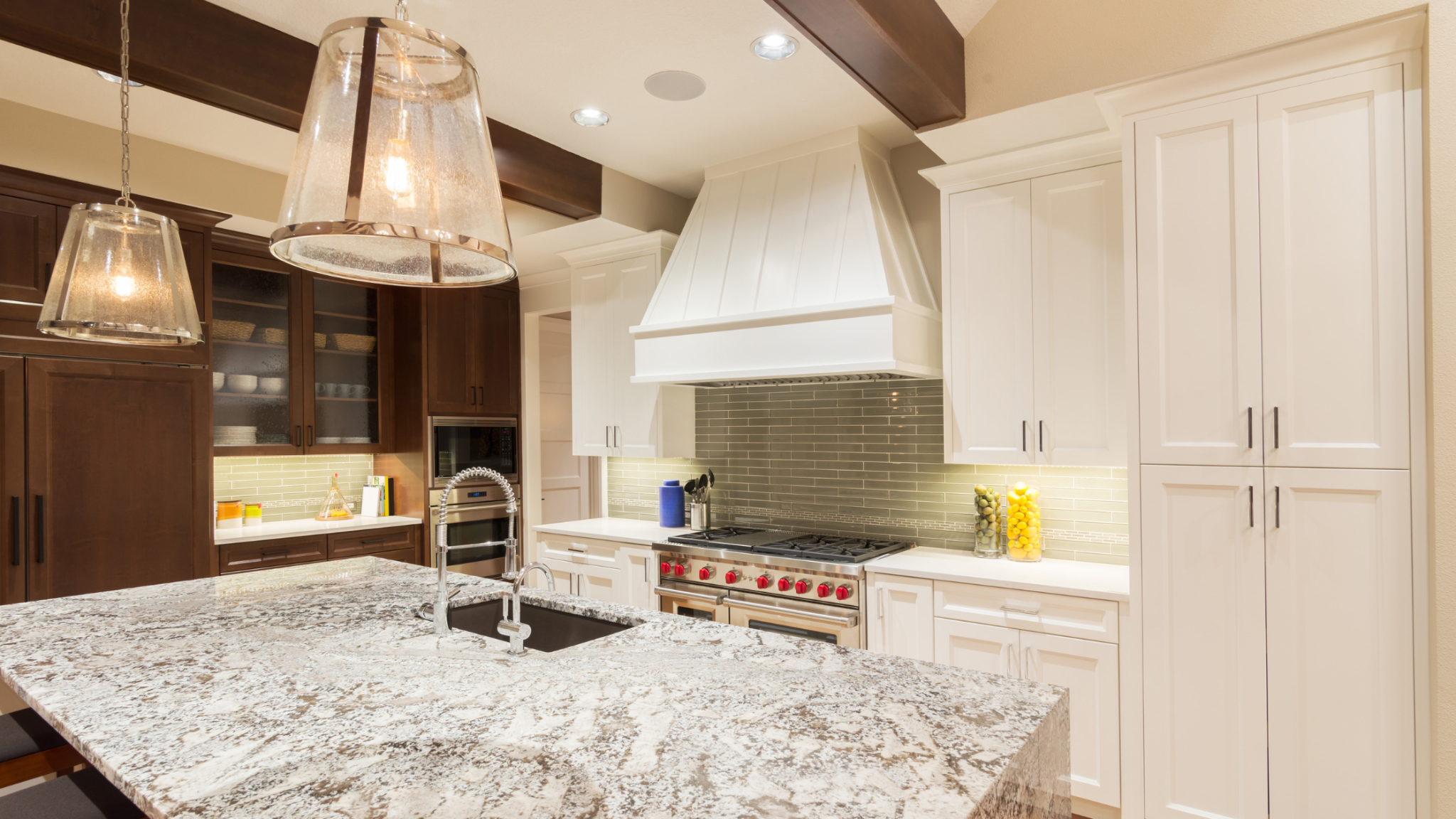Achieve Flawless Stonework with a Trusted Countertop Fabricator in Albany
