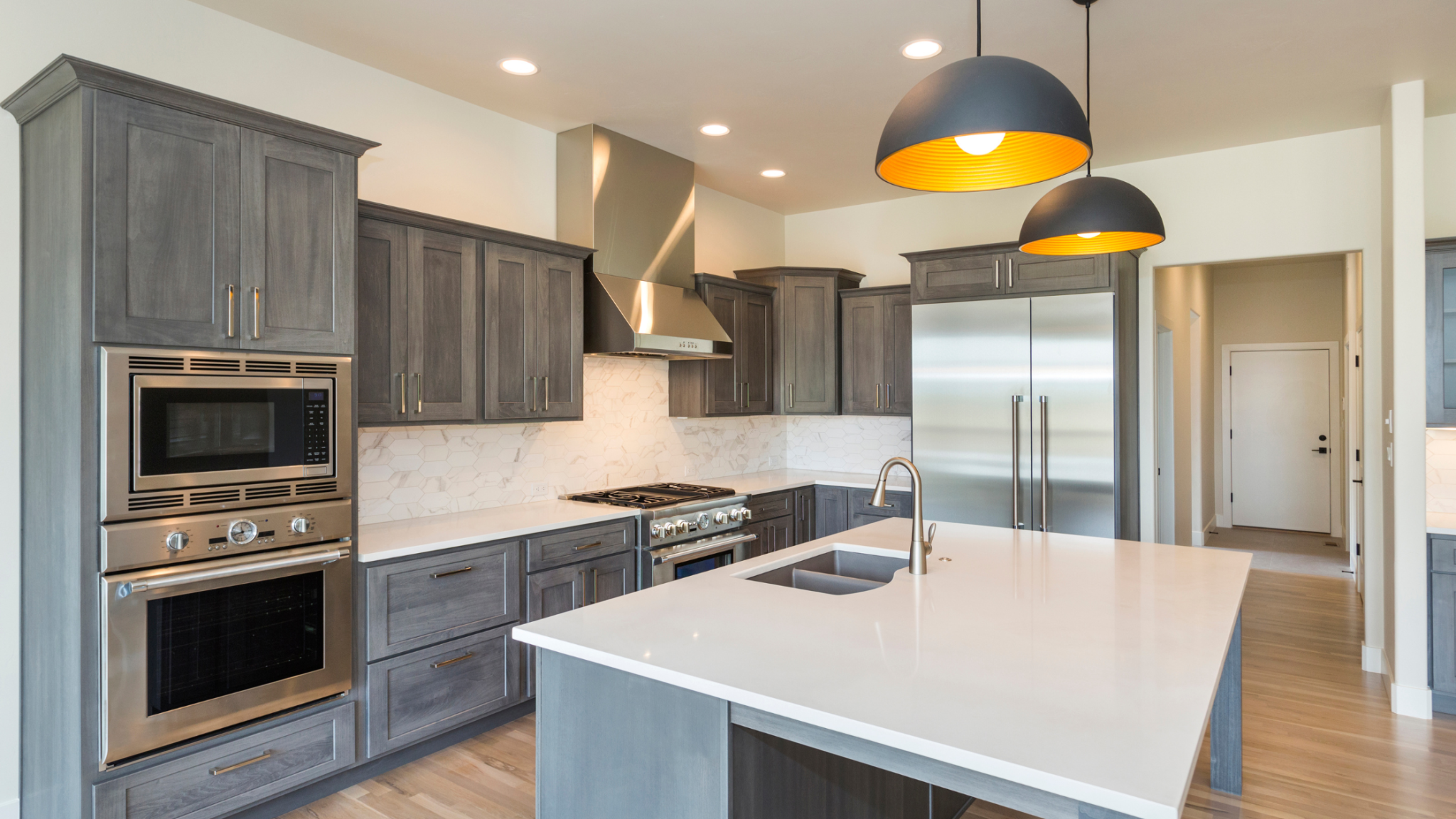 Achieve Flawless Stonework with a Trusted Countertop Fabricator in Albany