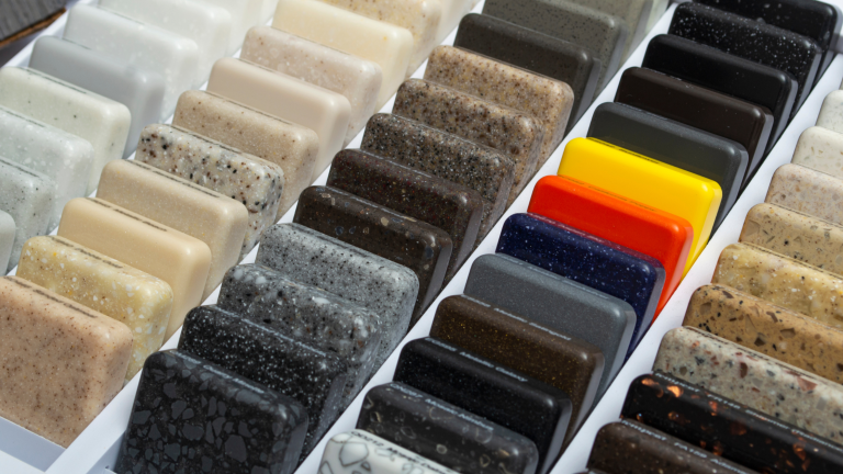 Engineered Stone Countertops | How to Choose the Right One
